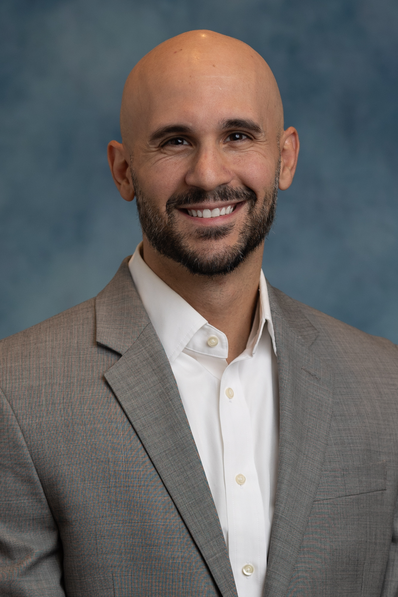 Sam LaCroce, CFP®, CRPC™ | Greenville, SC Financial Planners