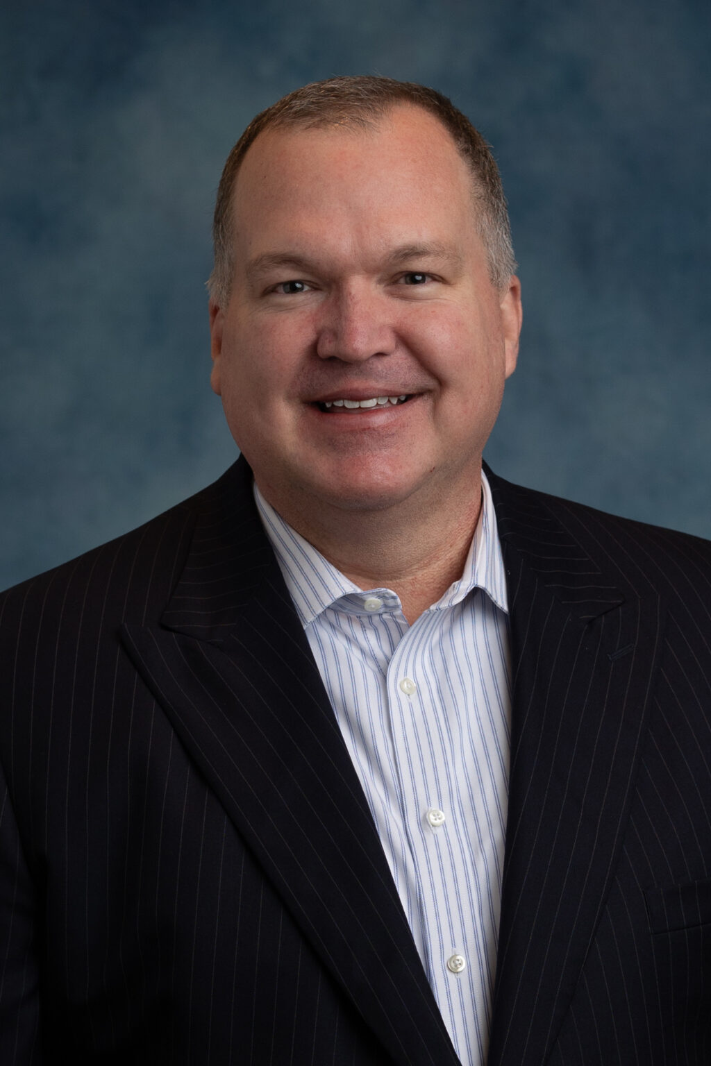 J Bryan Ballentine, CFP®, CRPC™ | Greenville, SC Financial Planners