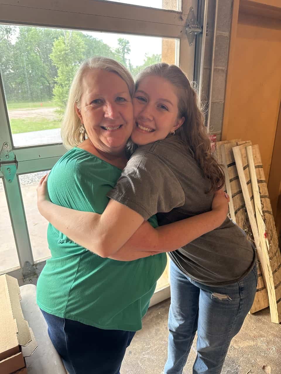 Team Axe Throwing | Ballentine Capital Advisors | Greenville, SC ...