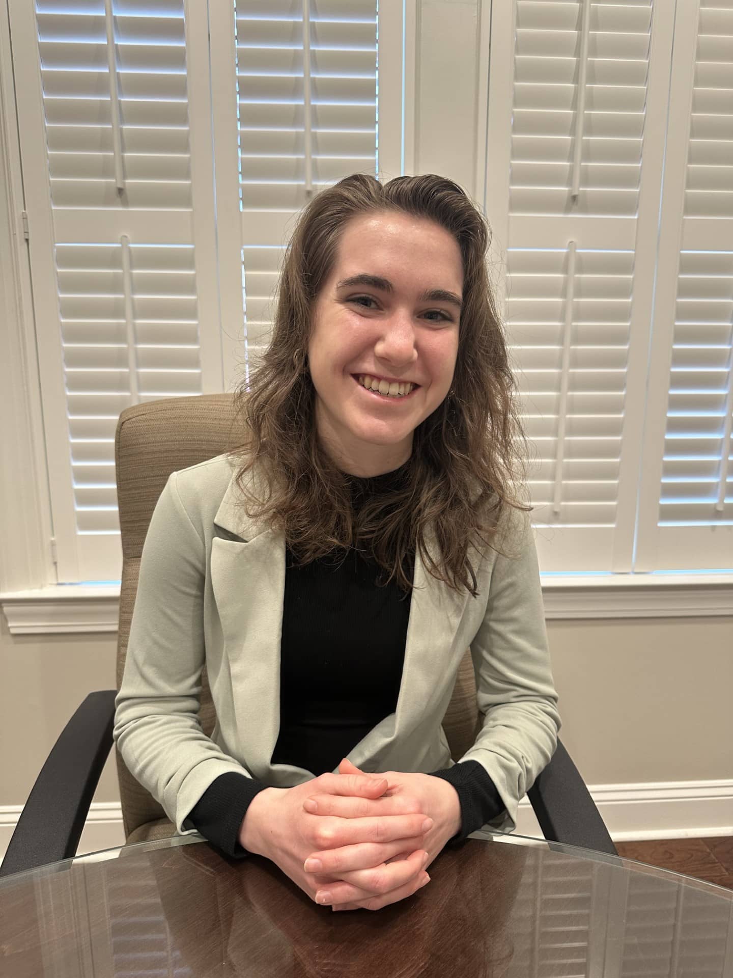 Gracyn Nott of Ballentine Capital Advisors Achieves CRPC™ Designation ...