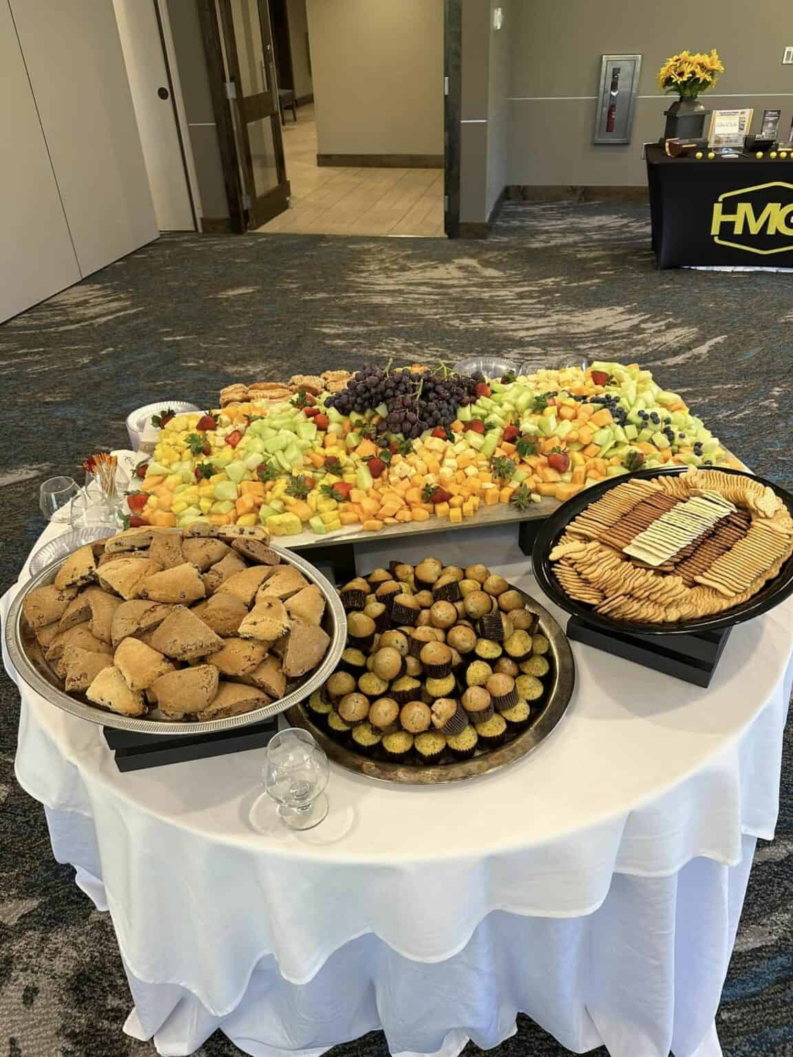 Keowee Key vendor Showcase | Ballentine Capital Advisors | Greenville ...