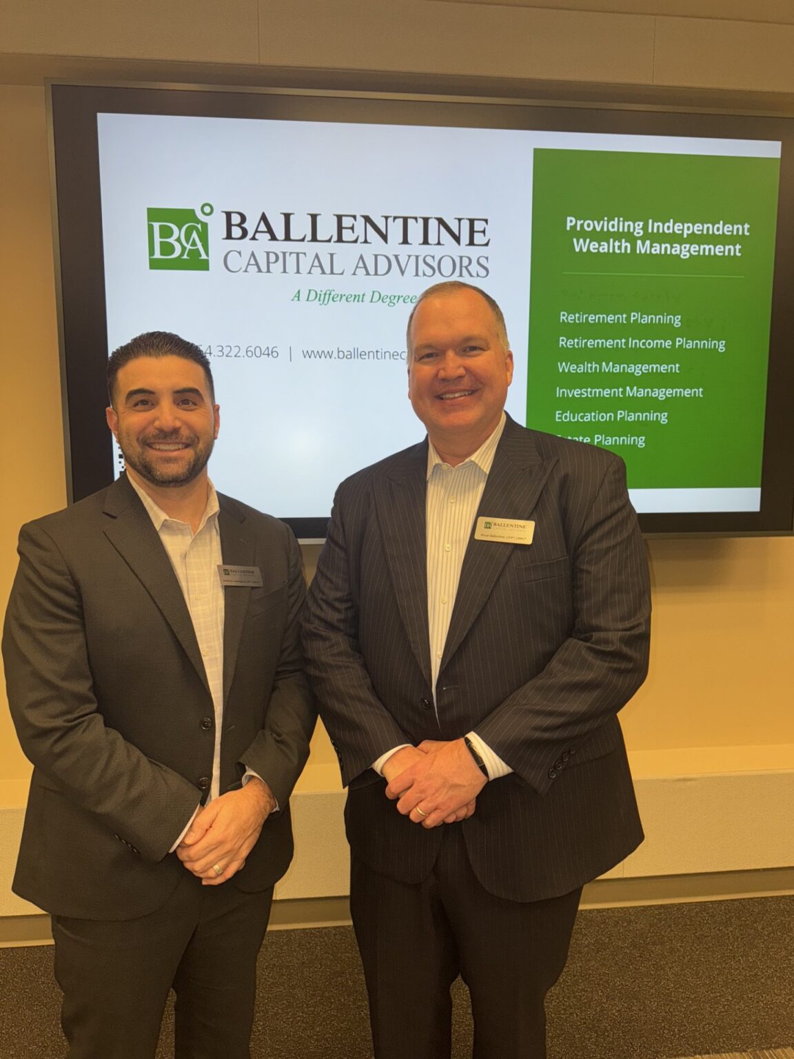 Thank you, AIChe Thank you, AIChe