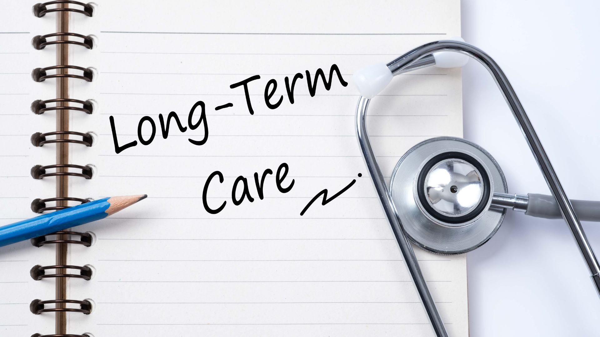 November is National Long-Term Care Awareness Month | Greenville SC ...
