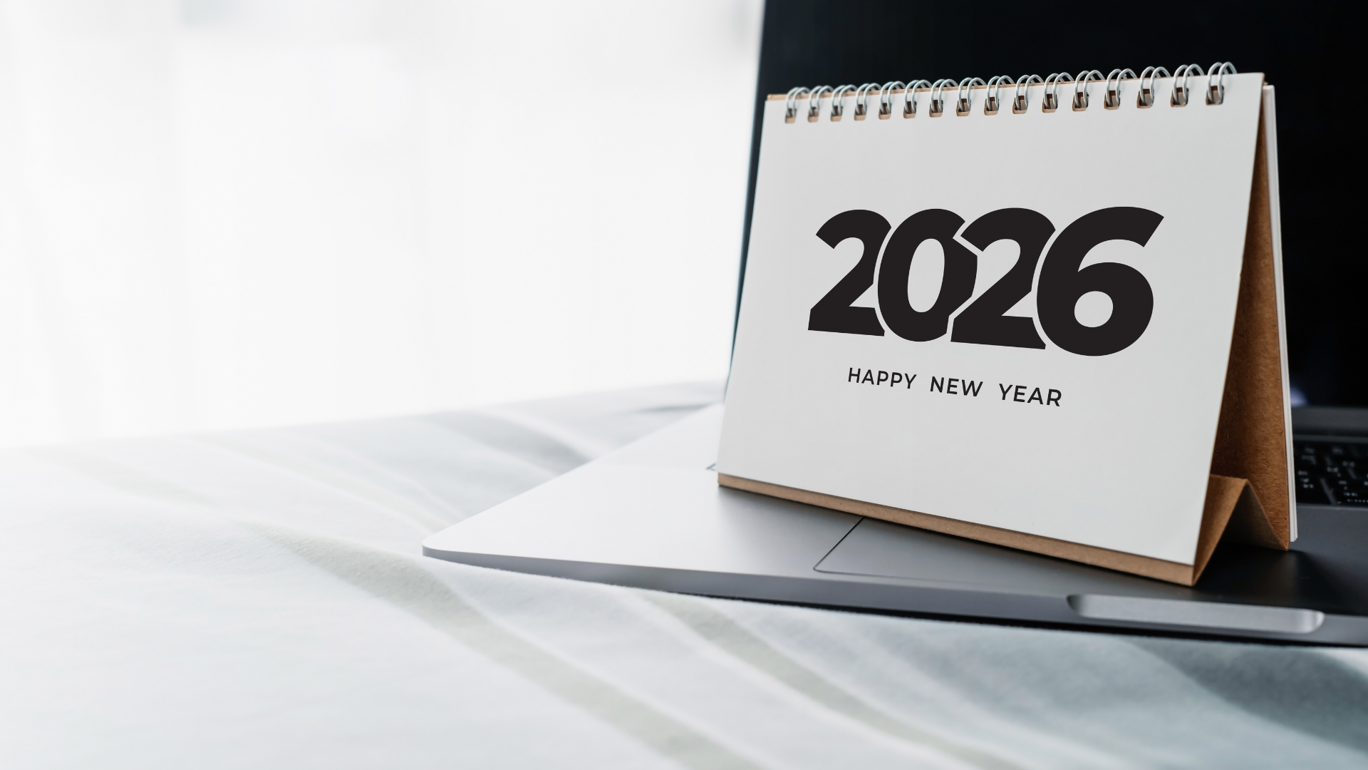 A New Year Financial Reset: Reviewing Goals & Priorities for 2026 ...